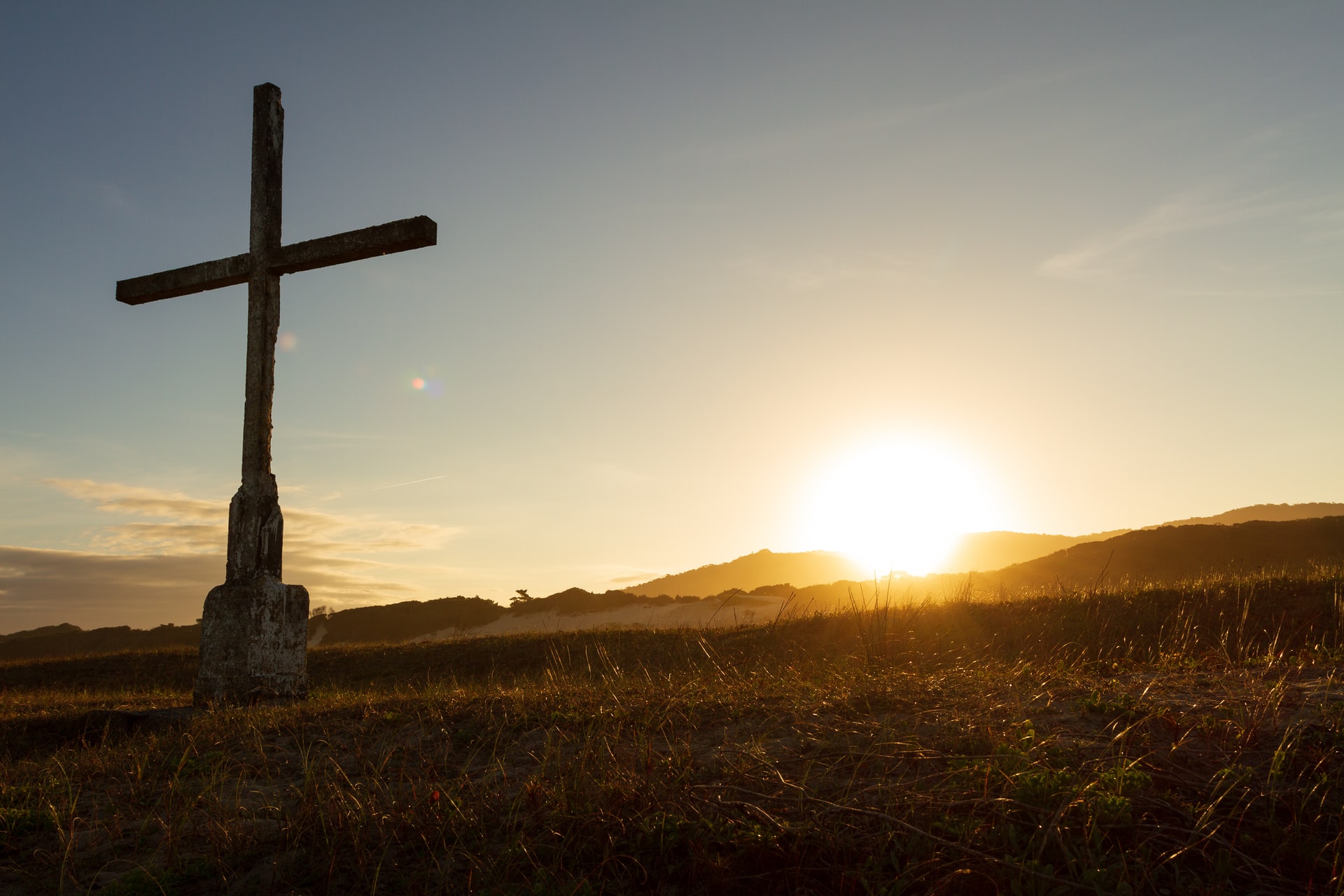 Taking The Cross The Disciplemaker