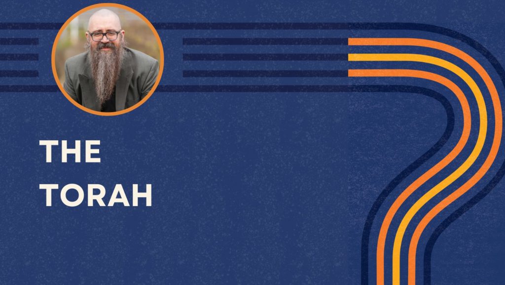 Unlocking the Depths of the Torah - The Disciplemaker