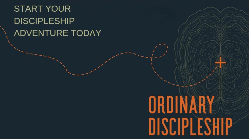 Discipleship Online Resources | The Disciplemaker