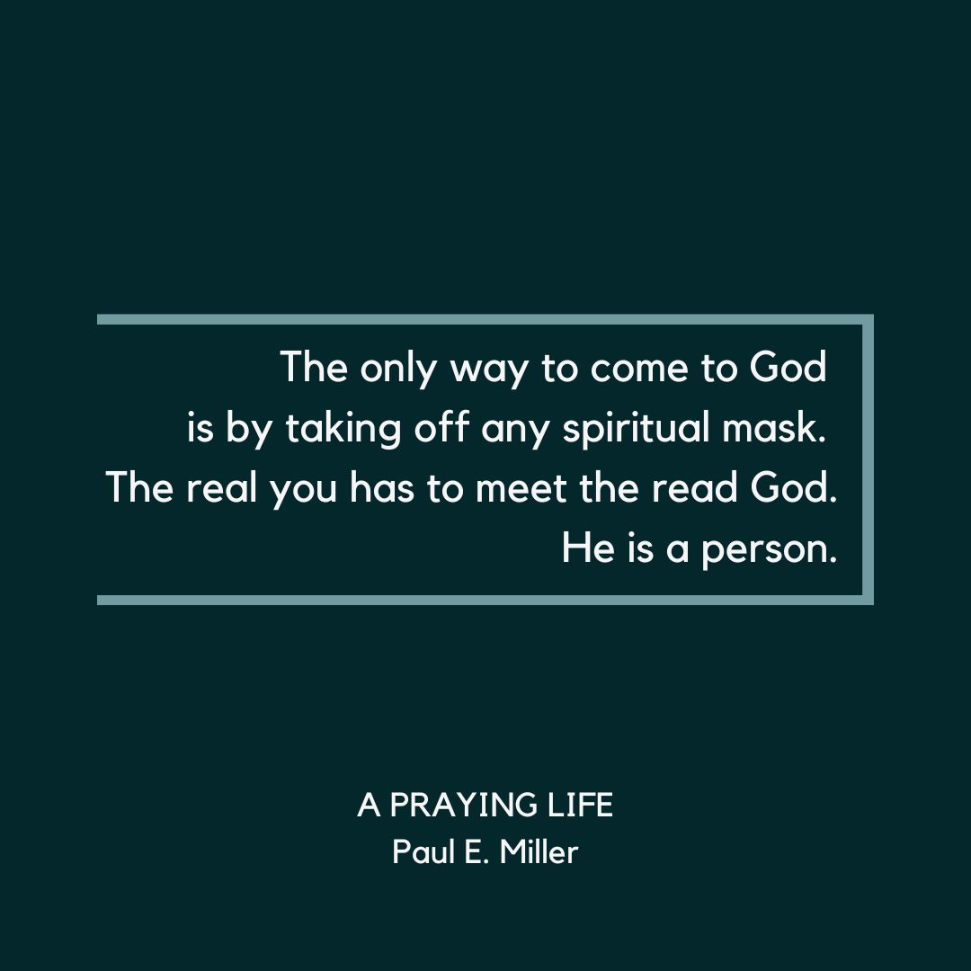 Best Quotes on . . . Prayer - The Disciplemaker