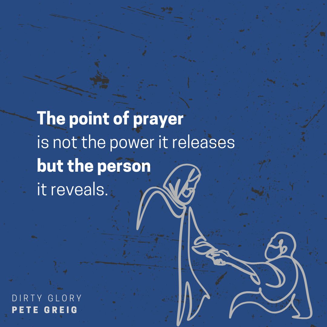 Best Quotes on . . . Prayer - The Disciplemaker
