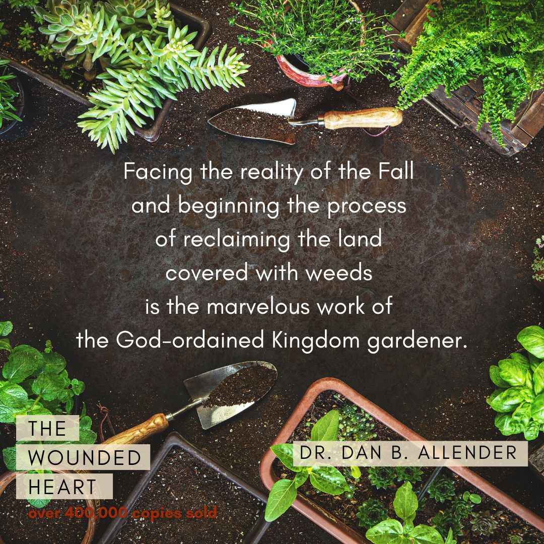 Best Quotes on Healing from Trauma - The Disciplemaker