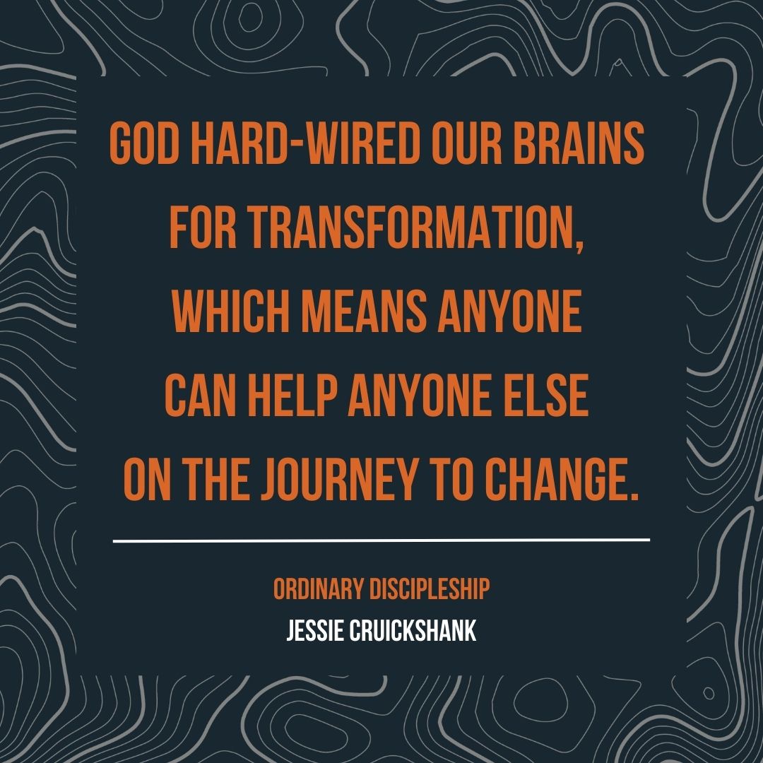 Best Quotes on Discipling People - The Disciplemaker