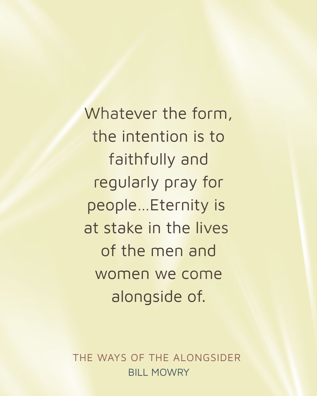 Best Quotes on Discipling People - The Disciplemaker