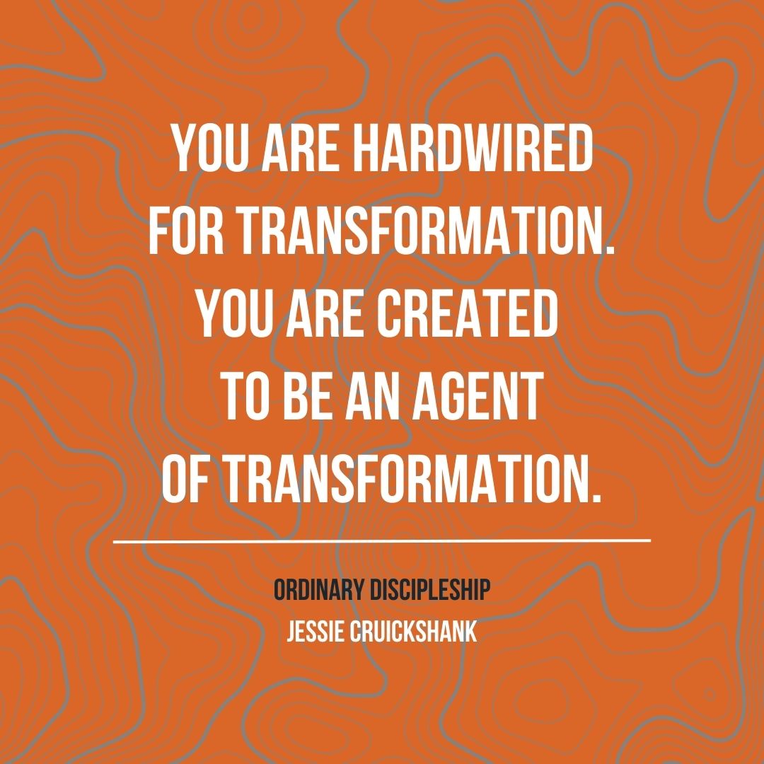 Best Quotes on Discipling People - The Disciplemaker