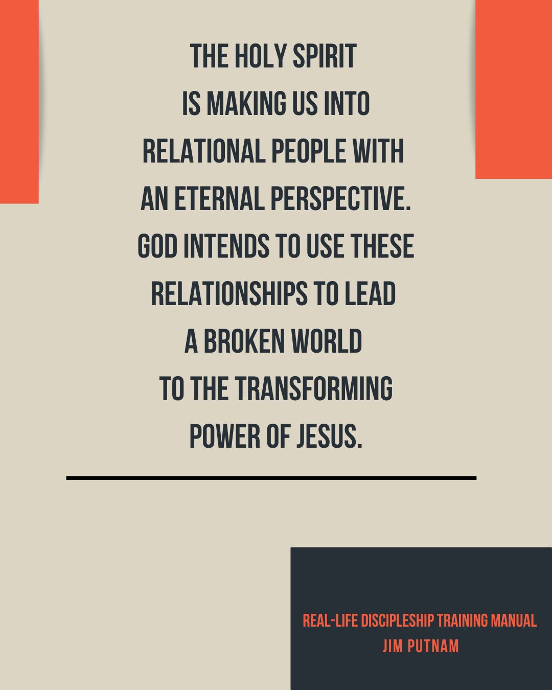 Best Quotes on Discipling People - The Disciplemaker